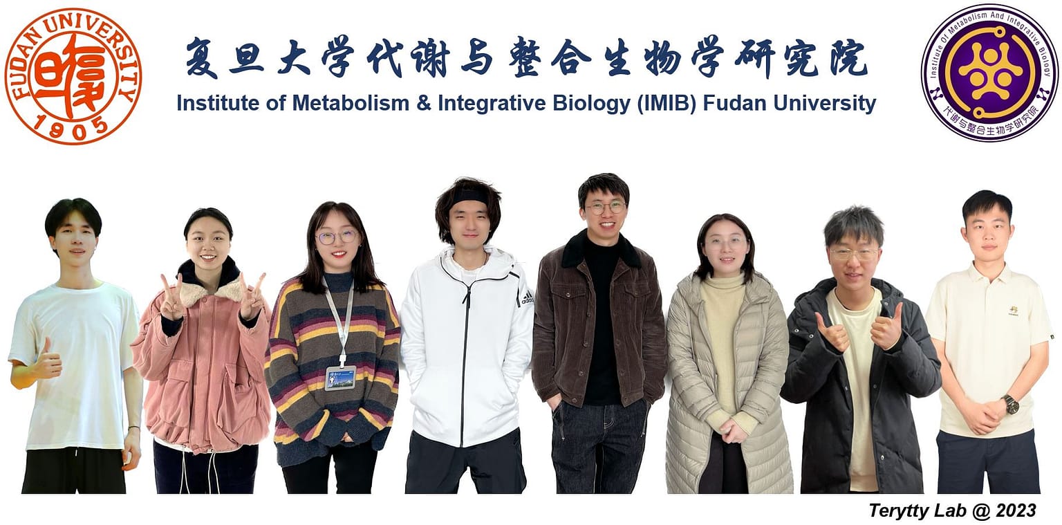 Members – Terytty Lab