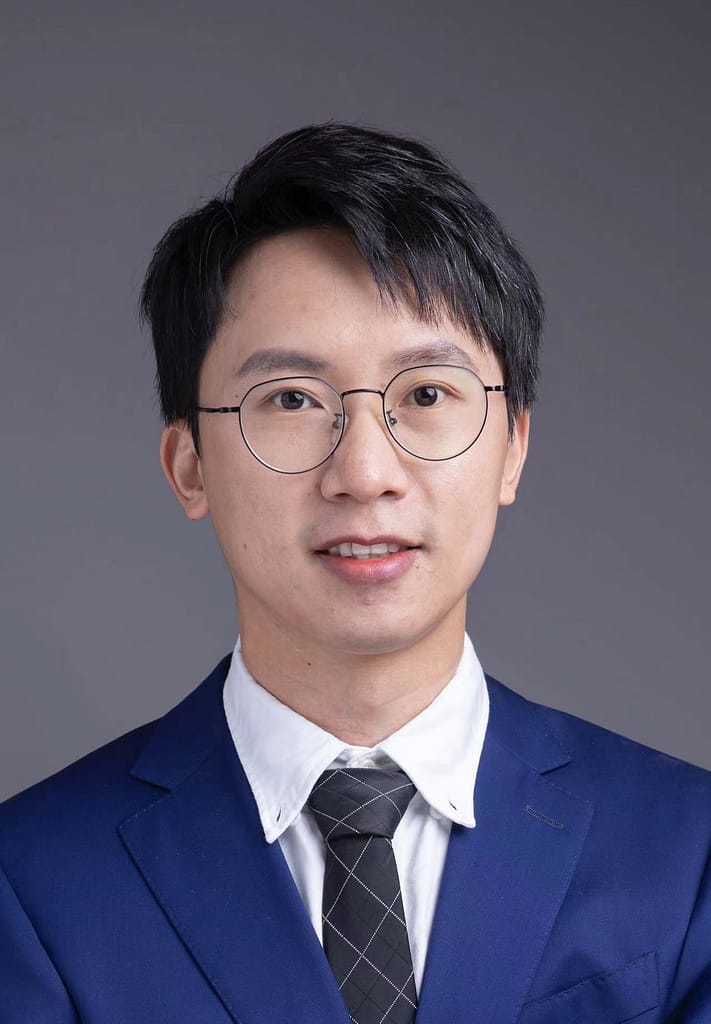 Members – Terytty Lab