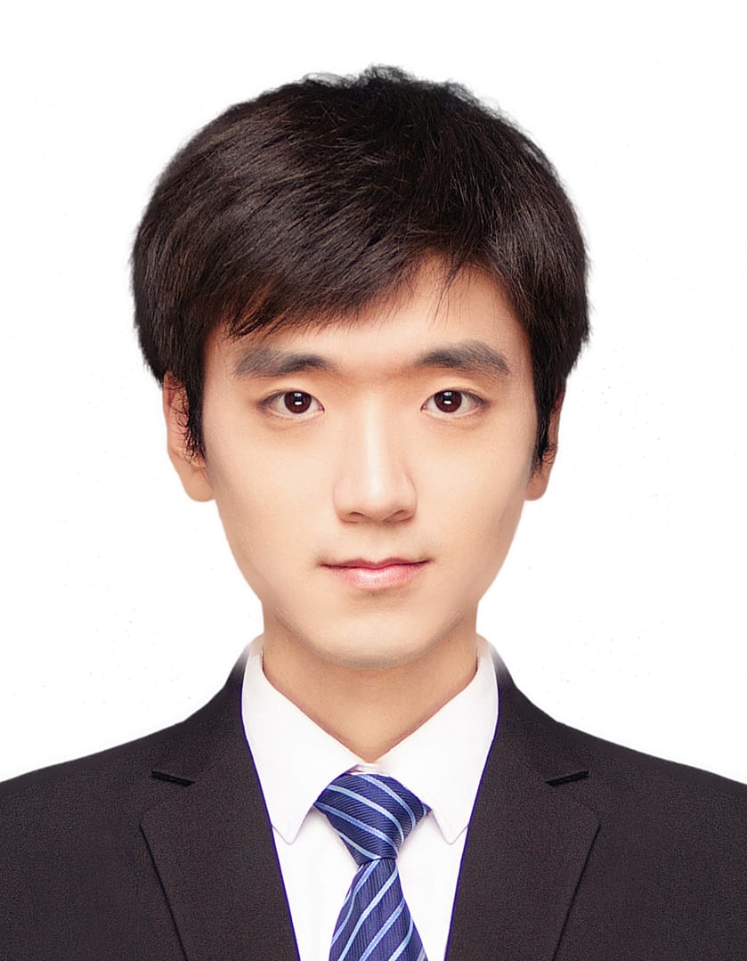 Members – Terytty Lab